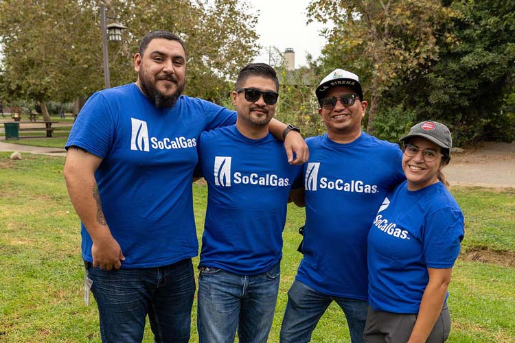 Careers | SoCalGas