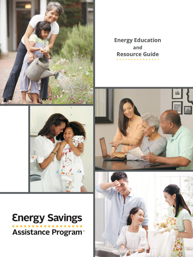 Statewide Energy Education Guide | SoCalGas