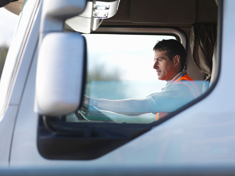 Natural Gas Vehicles | SoCalGas
