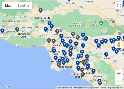 Find Natural Gas Stations Near You | SoCalGas